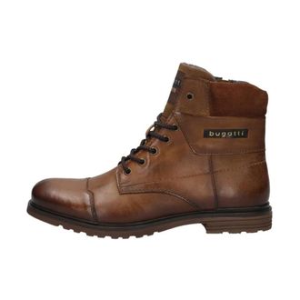 Bugatti Vittore Stiefeletten - - Shoes - Herren - Braun - 43 EU