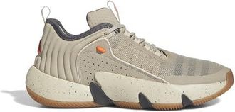 adidas Adidas Mixte Trae Unlimited Shoes, Wonder Beige/Carbon/Wonder White, 46 EU