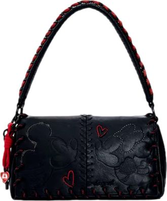 Desigual Umh&auml;ngetasche All Mickey Naron Medi