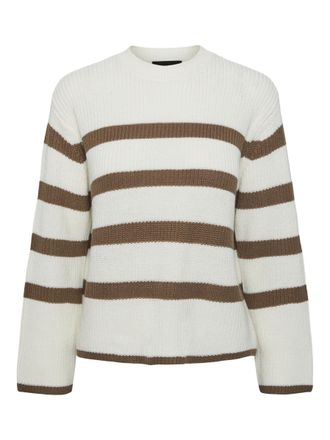 Pieces Female Strickpullover PCSABINA