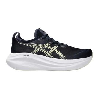 Asics Herren, Schuhe, Blau, 44 1/2 EUGr&ouml;&szlig;e