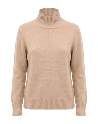 Allude STRICKWAREN - Rollkragenpullover auf YOOX.COM