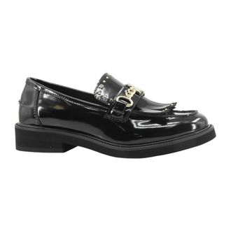 Patrizia Pepe Mokassin - - Shoes - Damen - Schwarzk - 37 EU