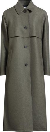 Harris Wharf London JACKEN & MÄNTEL - Mäntel auf YOOX.COM