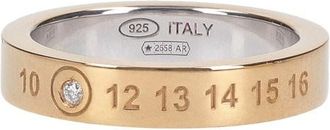 Maison Margiela Ring Numeric