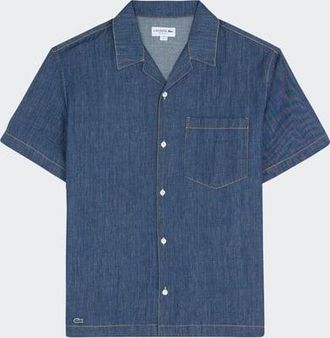 Lacoste Chemise - Taille 38