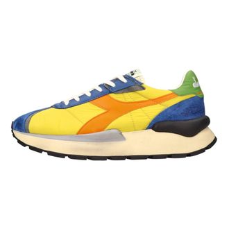 Diadora Heritage Sneakers MultiColour - - Shoes - Herren - Mehrfarbig - 40 EU