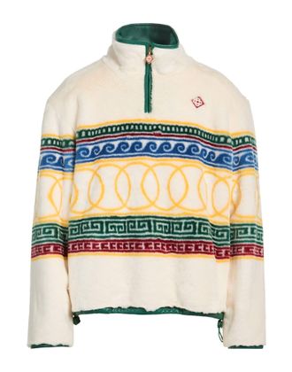 Casablanca JACKEN & M&Auml;NTEL - Shearling- & Kunstfell auf YOOX.COM