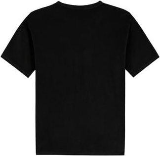 Maison Labiche T-shirt &eacute;ponge Palm Tree en coton