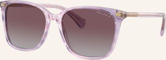 Ralph Lauren Sonnenbrille ra5293 lila