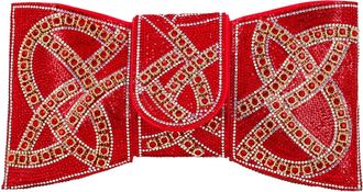 Faina Clutch