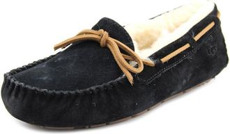 UGG Damen Dakota Slip on Slipper, Schwarz, 36 EU