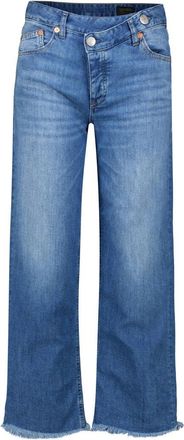 Herrlicher Damen Jeans M&Auml;ZE SAILOR DENIM aus Bio-Baumwolle