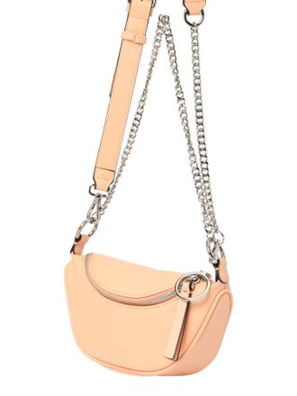 Seidenfelt Manufaktur Umhängetasche Skien