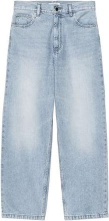 Carhartt Work in Progress Jean ample Brandon en coton