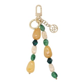 Kazar Femme, Accessoires, Vert, Taille: ONE Size Porte-cl&eacute;s