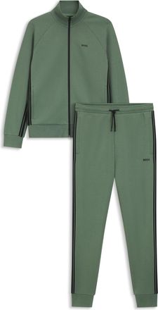 BOSS Tracksuit Set