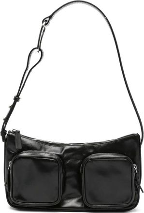 Vagabond Femme, Sacs, Noir, Taille: ONE Size Valence Bag