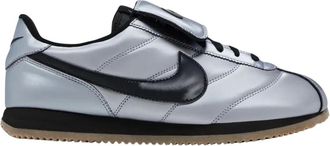 Nike Homme, Chaussures, Gris, Taille: 42 1/2 EU Nike Cortez SE Tiempo Pack Metallic Cool Grey