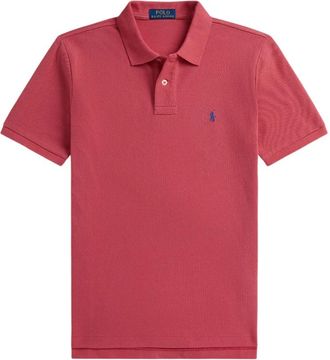 Ralph Lauren Homme, Tops, Rouge, Taille: L Nantucket Polo