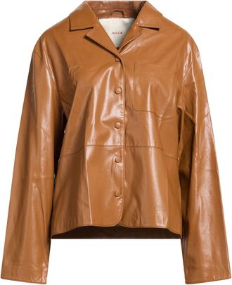 Jucca JACKEN & M&Auml;NTEL - Jacken und Anoraks auf YOOX.COM