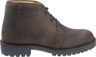 Camel Active Femme, Sport, Brun, Taille: 38 EU Virginia Ankle Boot