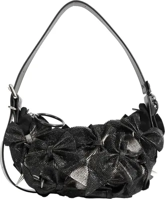 Junya Watanabe Innerraum Strass Shoulder Bag