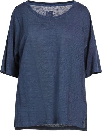 120% Lino TOPS - T-shirts auf YOOX.COM