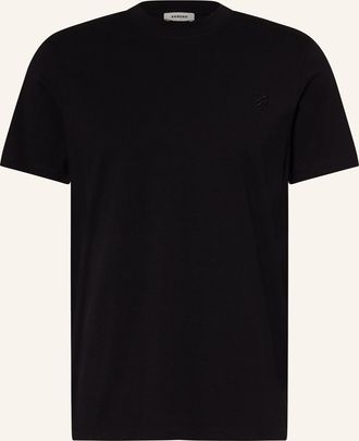 Sandro Sandro T-Shirt schwarz