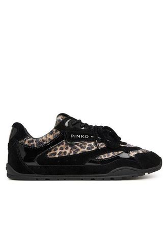 Pinko Sneakers Yulia 01 SS0185P154 Schwarz