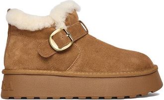 Badura Schneeschuhe EO-CALI-TS6287-01 Braun