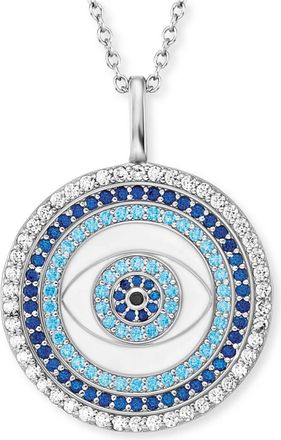 Engelsrufer Kette Lucky Eye