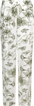 Hunkem&ouml;ller Hunkem&ouml;ller Petite Pyjamahose Storylover - Snow White - M