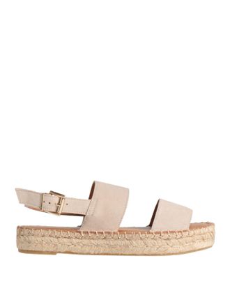 Alohas SCHUHE - Espadrilles auf YOOX.COM