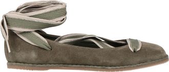 Paloma Barcel&oacute; SCHUHE - Ballerinas auf YOOX.COM