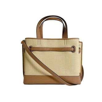 Michael Kors Pre-owned Handtasche- Umh&auml;ngetasche - - Pre-owned - Damen - Braun - ONE SIZE