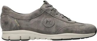 Mephisto Damen, Schuhe, Grau, 37 EUGröße