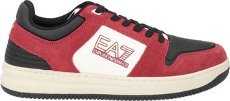 Emporio Armani SCHUHE - Sneakers auf YOOX.COM
