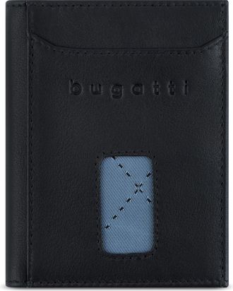 Bugatti Portemonnaie SECURE SLIM