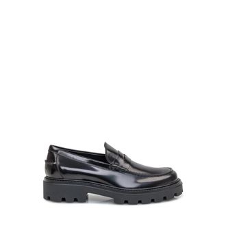 Tod's Mocassino - - Shoes - Herren - Schwarzk - 41 EU
