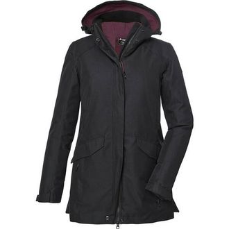 Killtec Damen Doppeljacke KOW 17 WMN JCKT