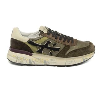 Premiata Herren, Schuhe, Mehrfarbig, 40 EUGr&ouml;&szlig;e