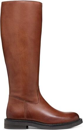 Geox Klassische Stiefel D Serilda D46WYA 00043 C6002 Braun