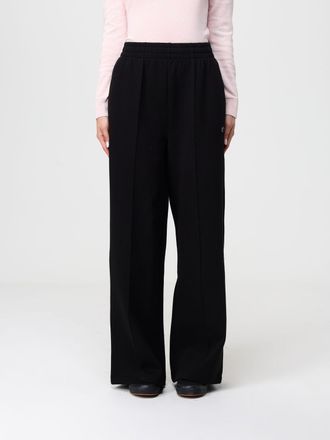 Lacoste Pantalon LACOSTE Femme couleur Noir