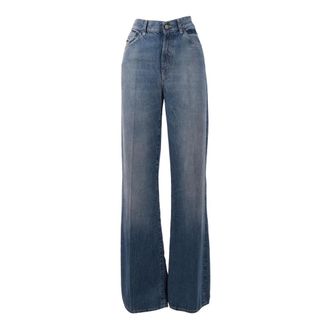 Dondup Damen, Jeans, Blau, W31Gr&ouml;&szlig;e