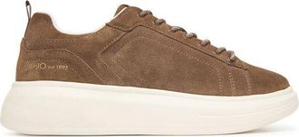 Liu Jo Sneakers Big 05B 7G6013 PX002 Braun