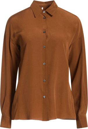 Liviana Conti TOPS - Hemden auf YOOX.COM