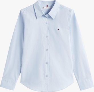 Tommy Hilfiger Chemise en coton