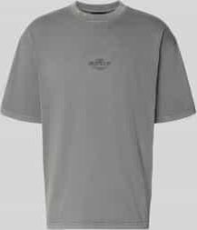 Pegador Oversized T-Shirt mit 1/2-Arm Modell Trebic