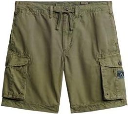 Superdry Short Superdry Parachute Light Hommes